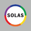 128×128 Solas logo – Solas