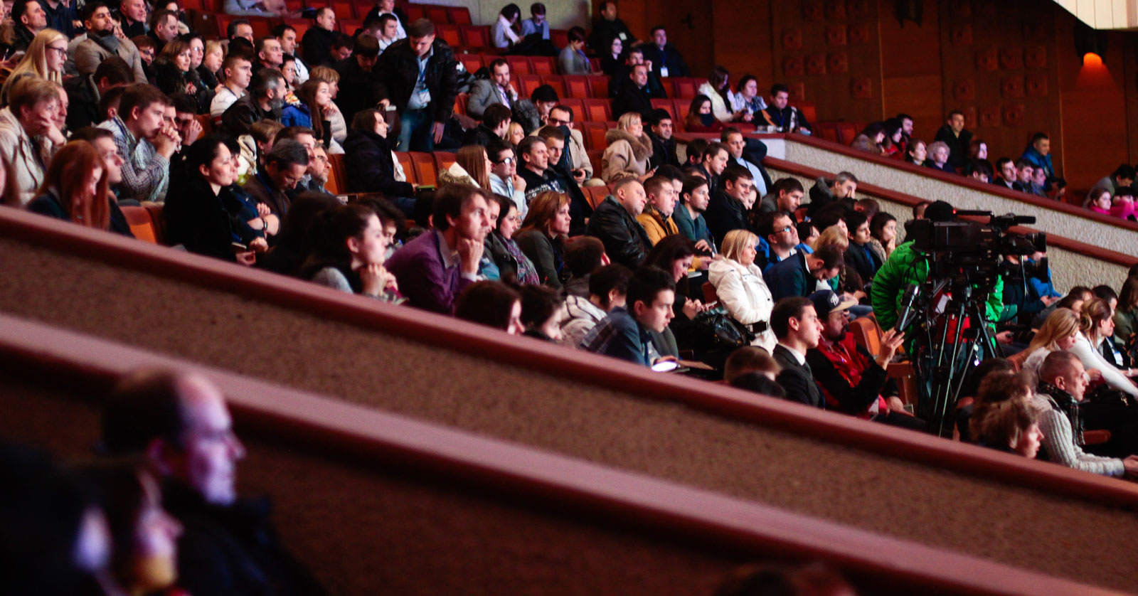 audience-events – Solas