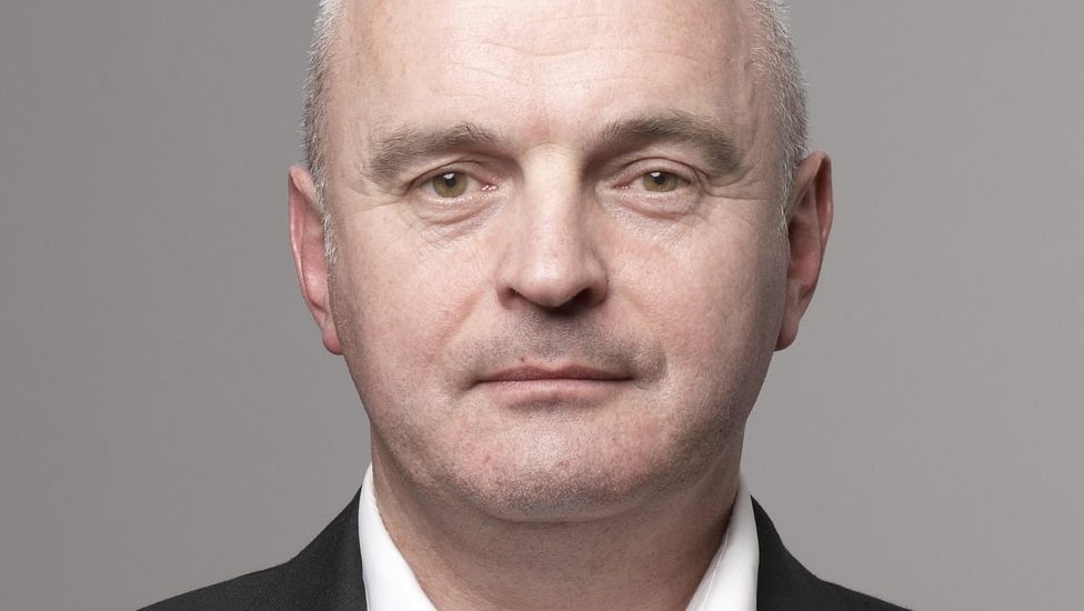 PEP Talk Podcast With Derek McIntyre – Solas