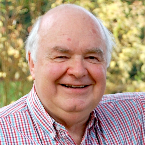 John Lennox Busts a Myth About Religion, Faith and Science – Solas