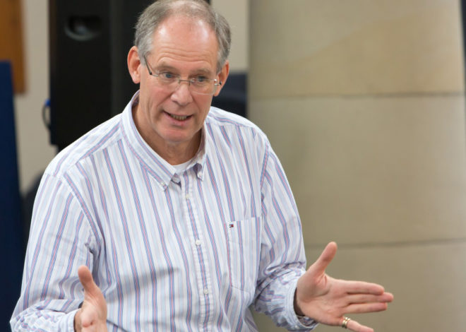 Nigel Watts – Solas