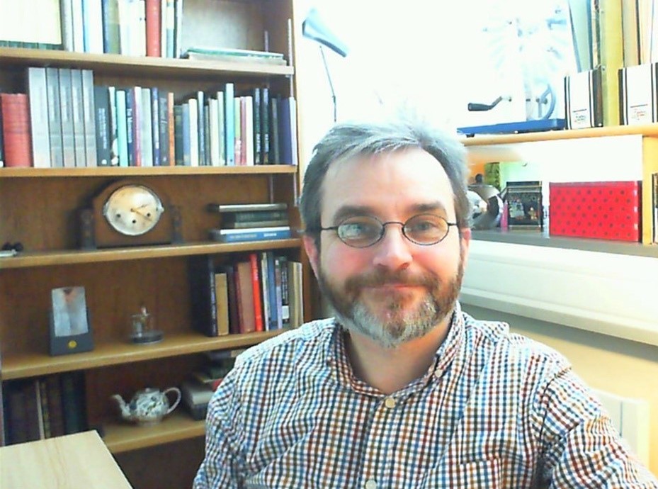 Marky Mark McCartney – Solas