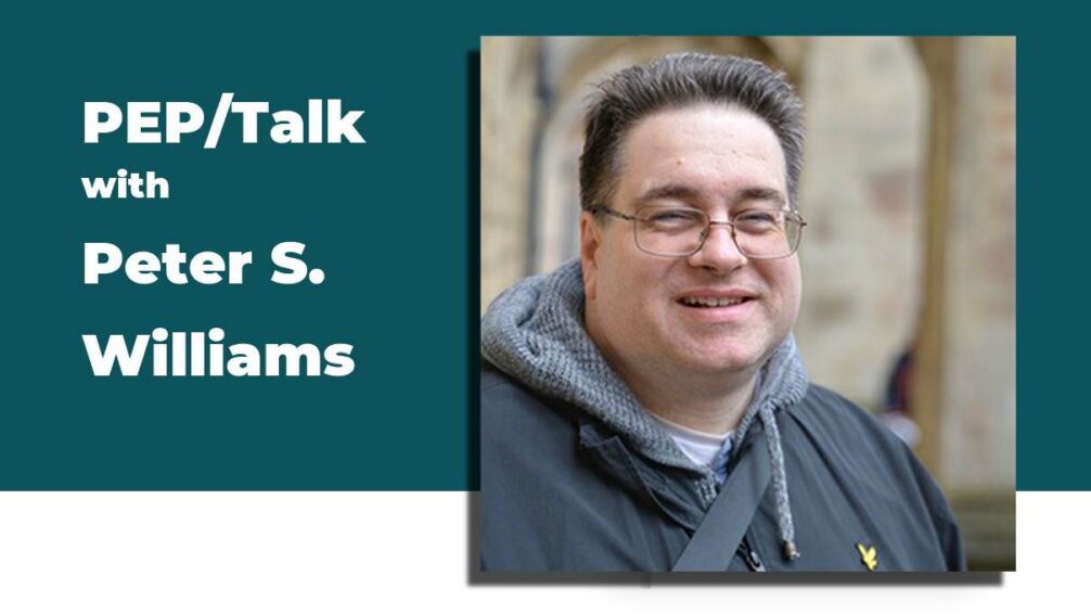 pep williams – Solas