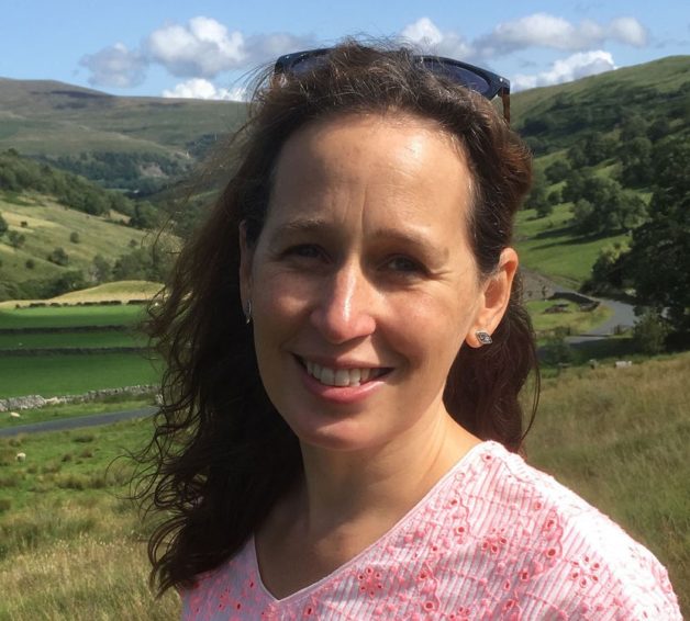 sarah allen – Solas