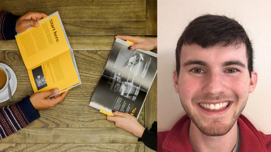 PEP Talk Podcast With Cameron McCartney – Solas