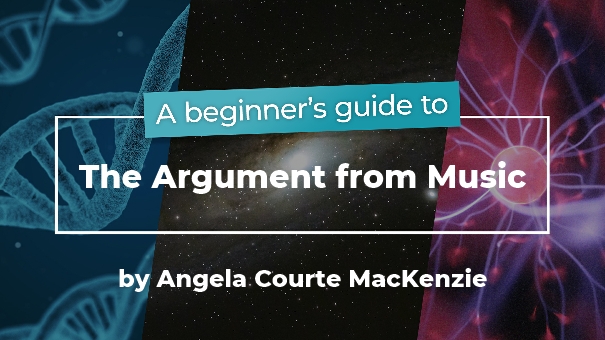 A Beginner’s Guide to the Argument from Music – Solas