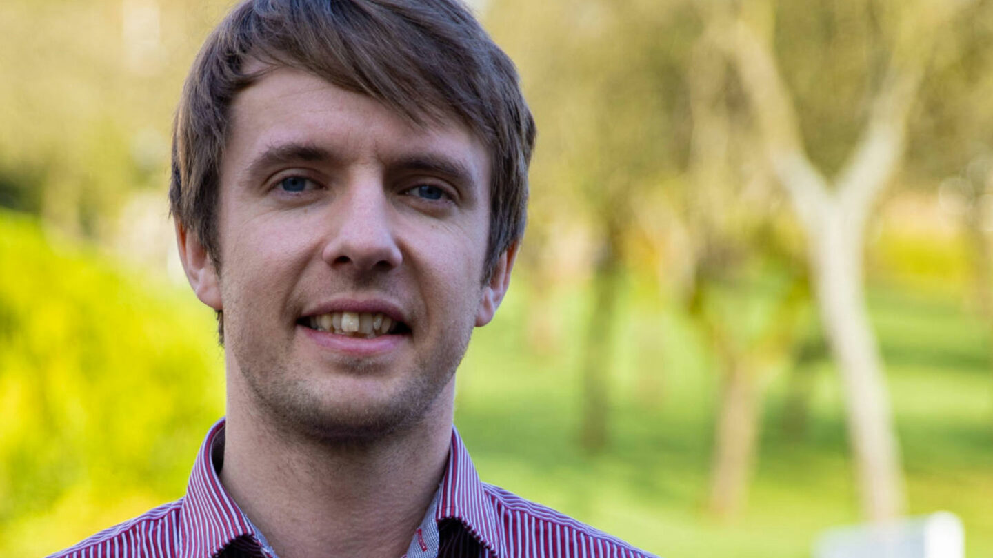 PEP Talk Podcast With Aaron Edwards – Solas