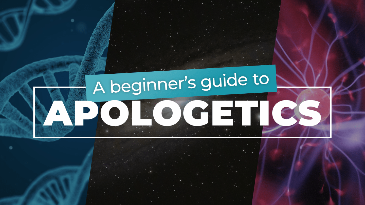 A Beginner S Guide To Apologetics Complete Series Solas