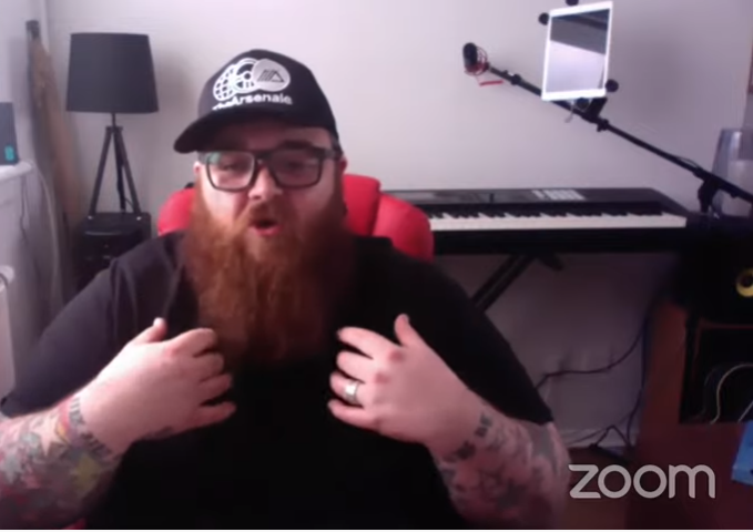 Alpha Scotland online Q&A – Solas