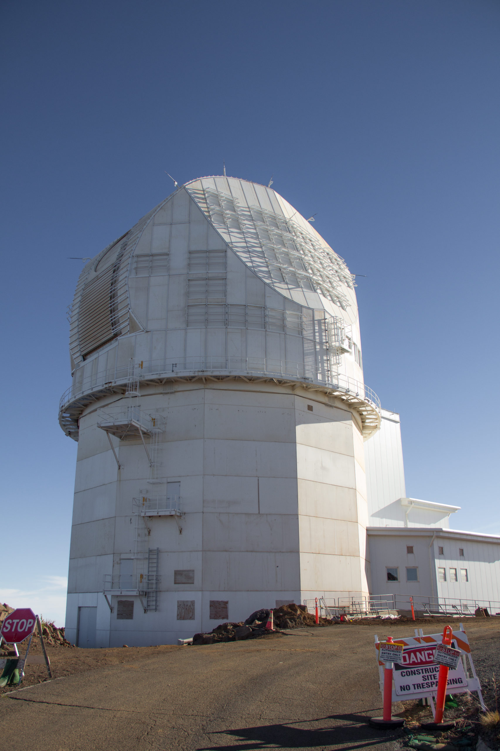 Frontlines / Christians at Work: “The Mechanical Engineer” – Solas