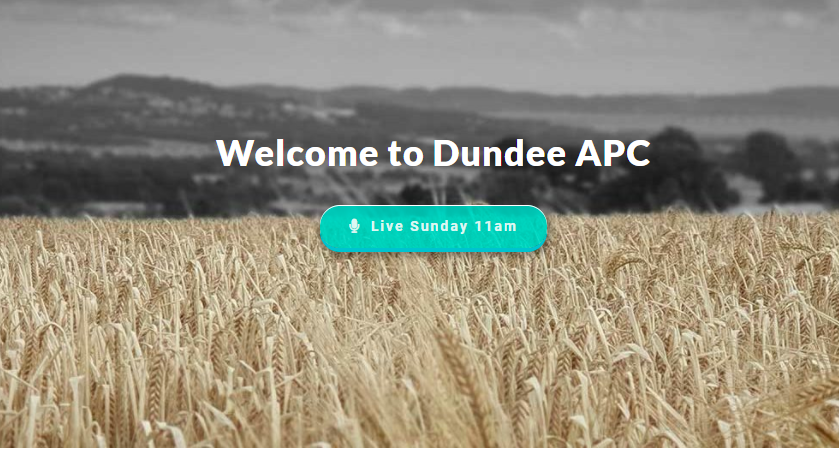 Solas and Dundee APC – Solas