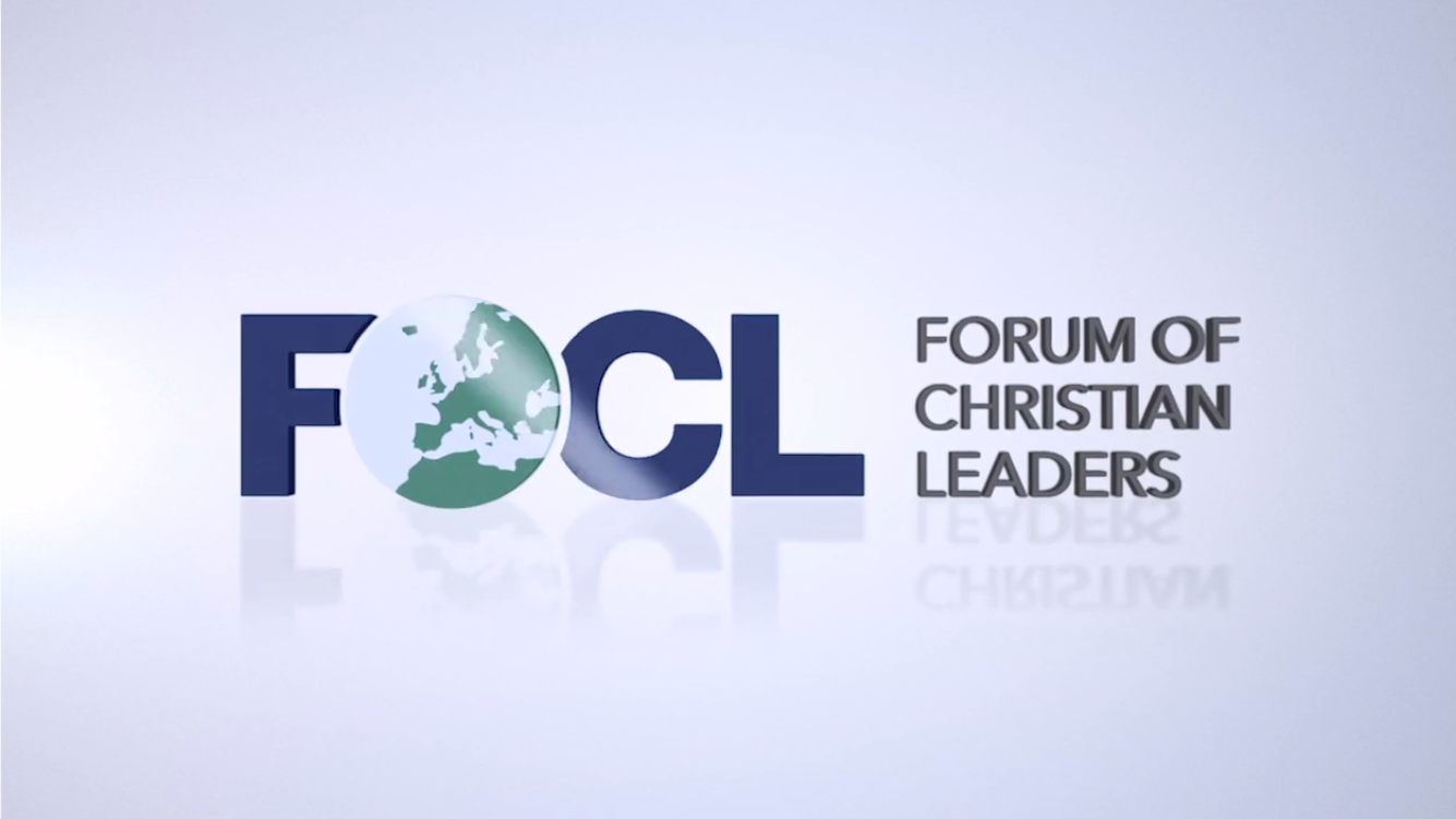 The European Leadership Forum (ELF) – Solas