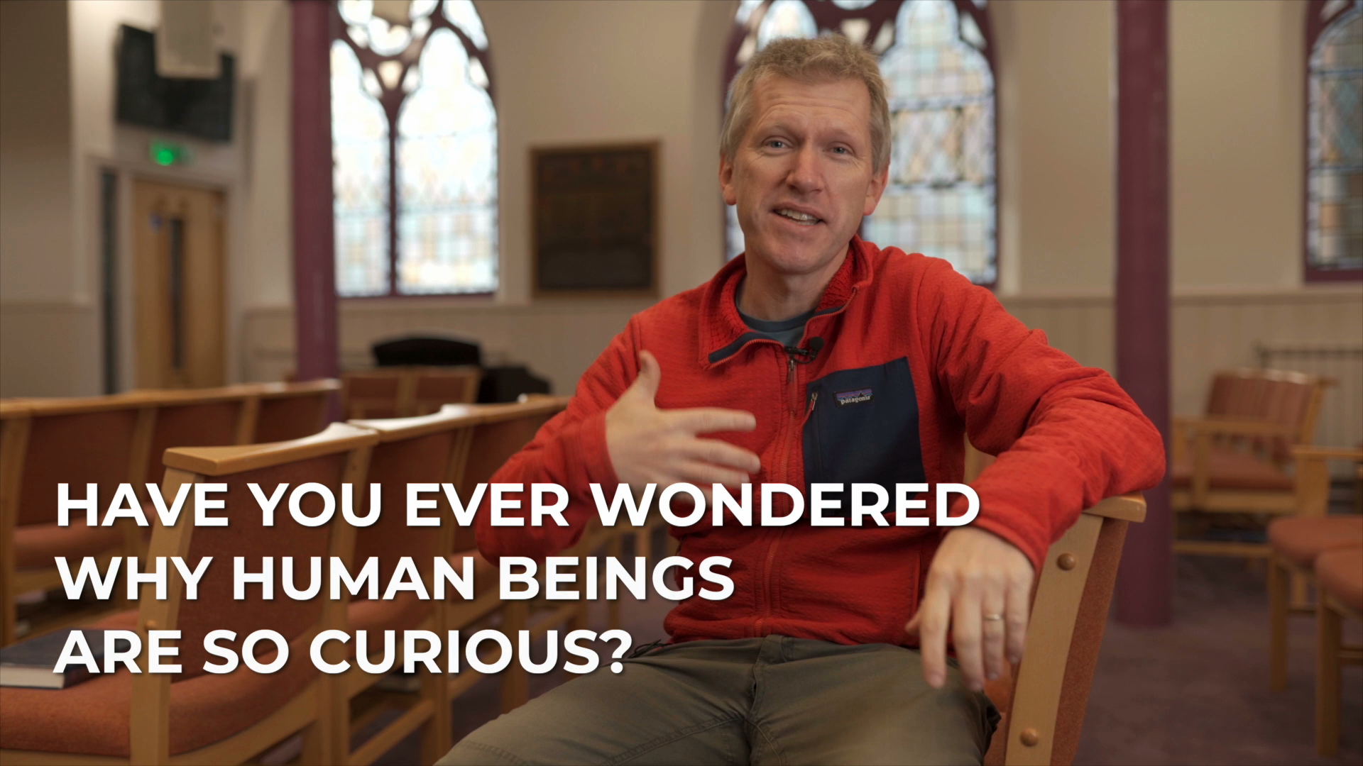 Why Are Human Beings So Curious? – Solas