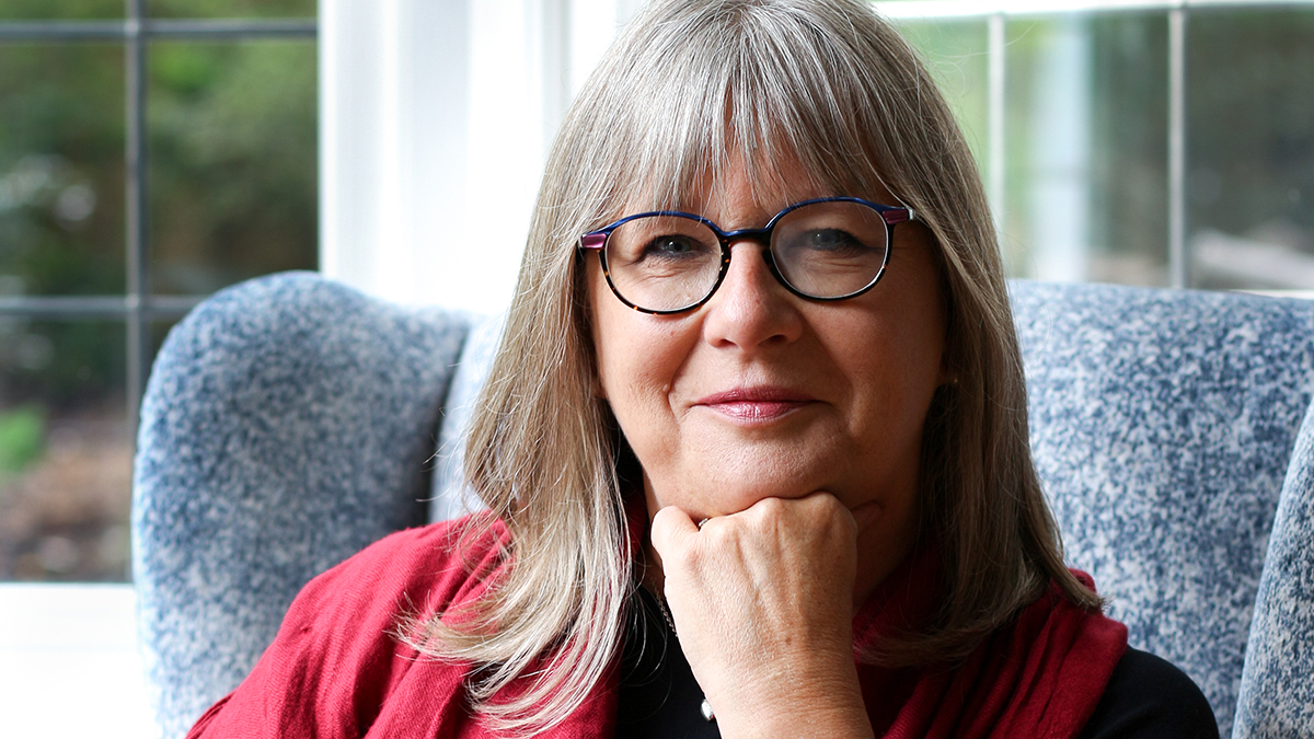 PEP Talk Podcast With Tracy Cotterell – Solas