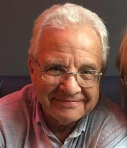 In Memoriam: Jeff Howarth – Solas