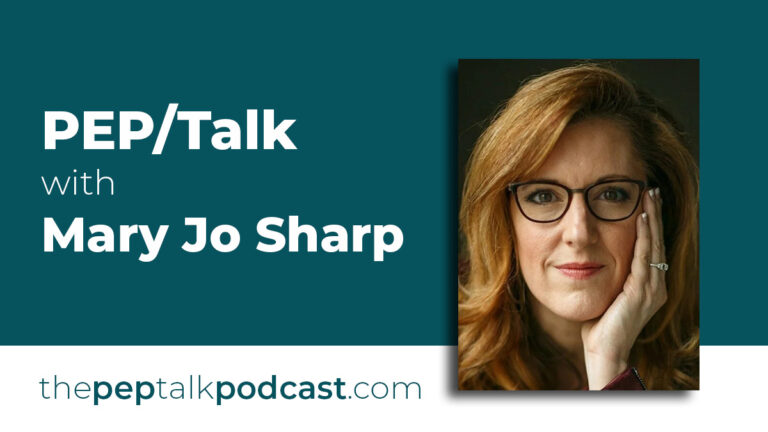 Mary Jo Sharp 2022 featured – Solas