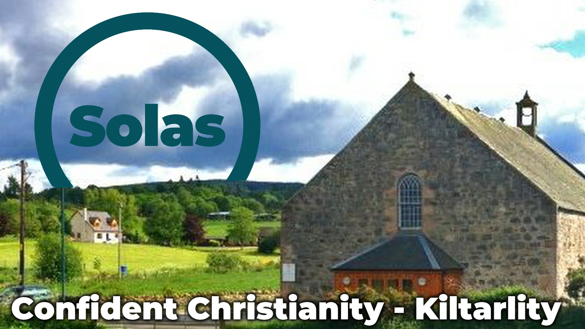 Report from the road – events in Kiltarlity – Solas