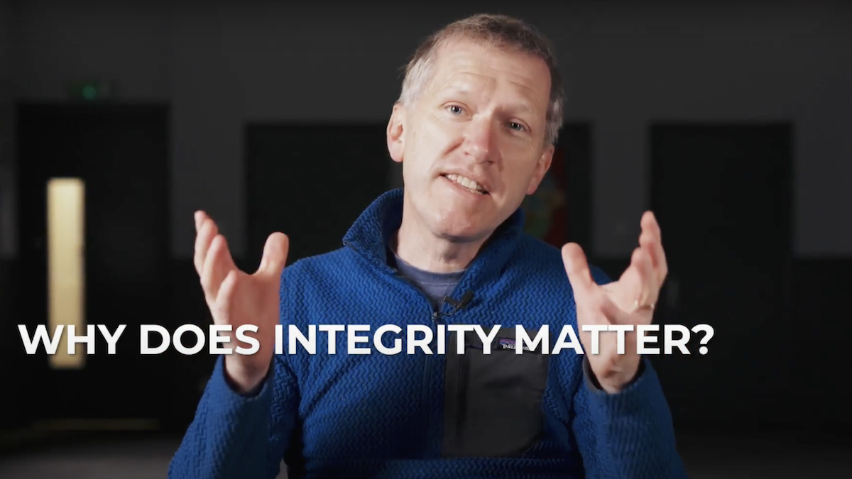 Why Does Integrity Matter? – Solas