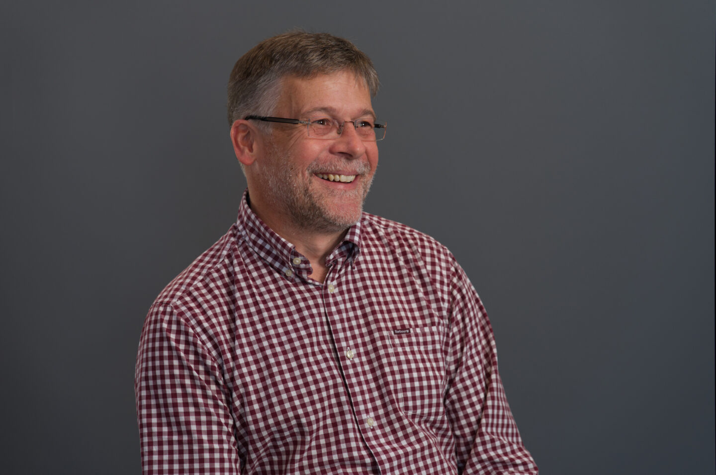 Gavin Matthews – Solas