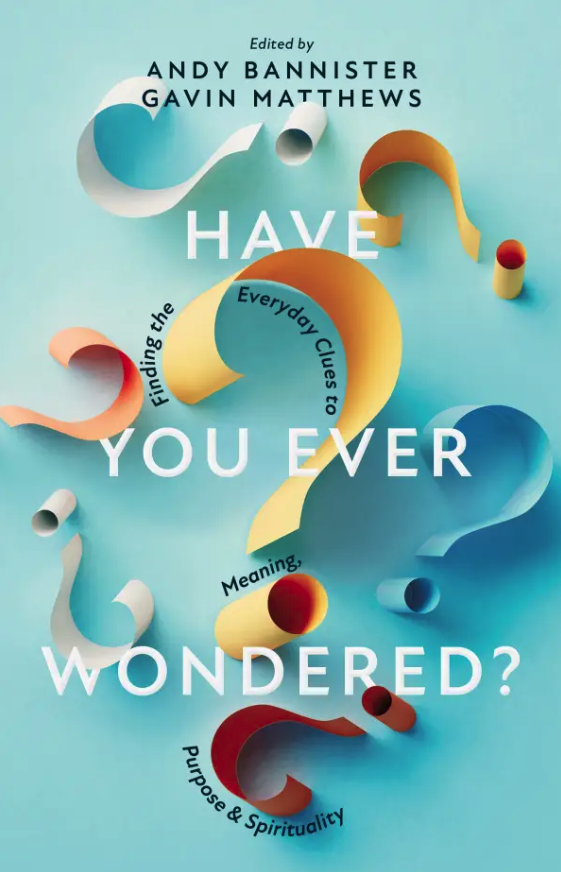 “Have You Ever Wondered?” Book – Solas