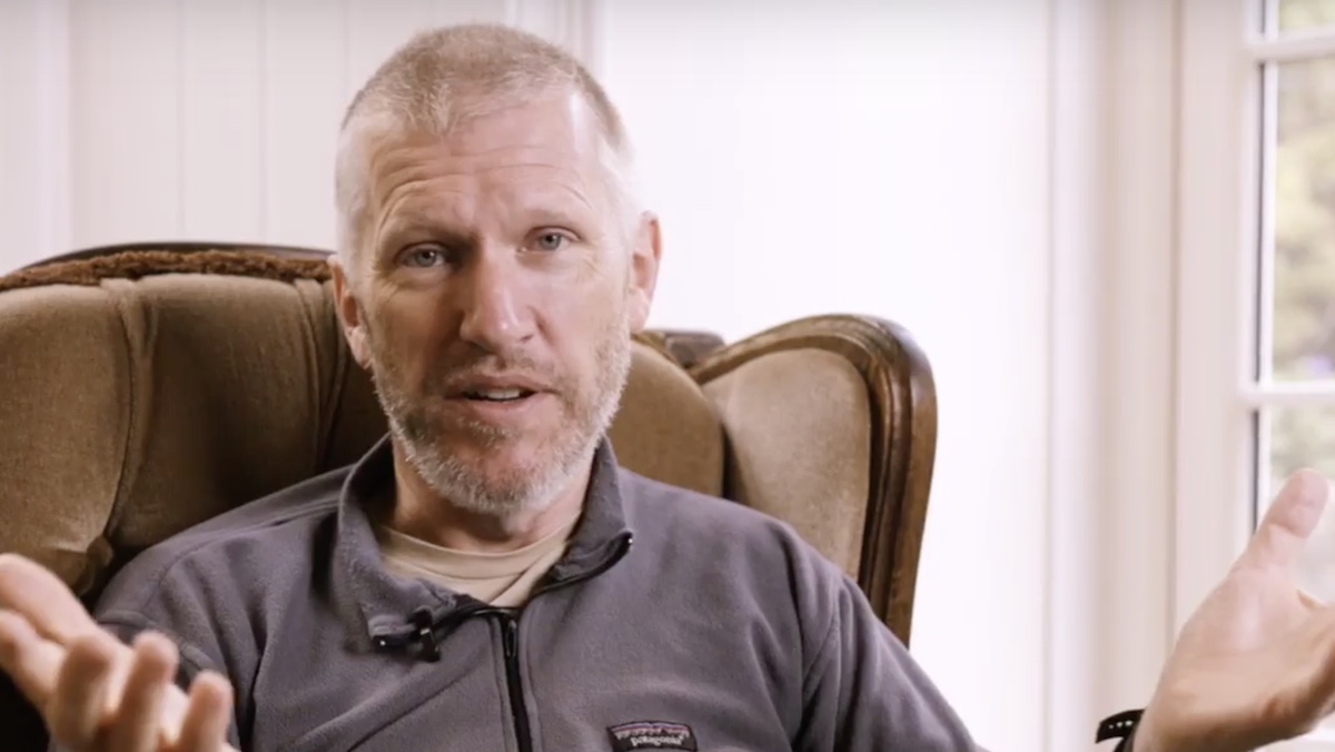 Why Am I Not A Muslim? – Solas