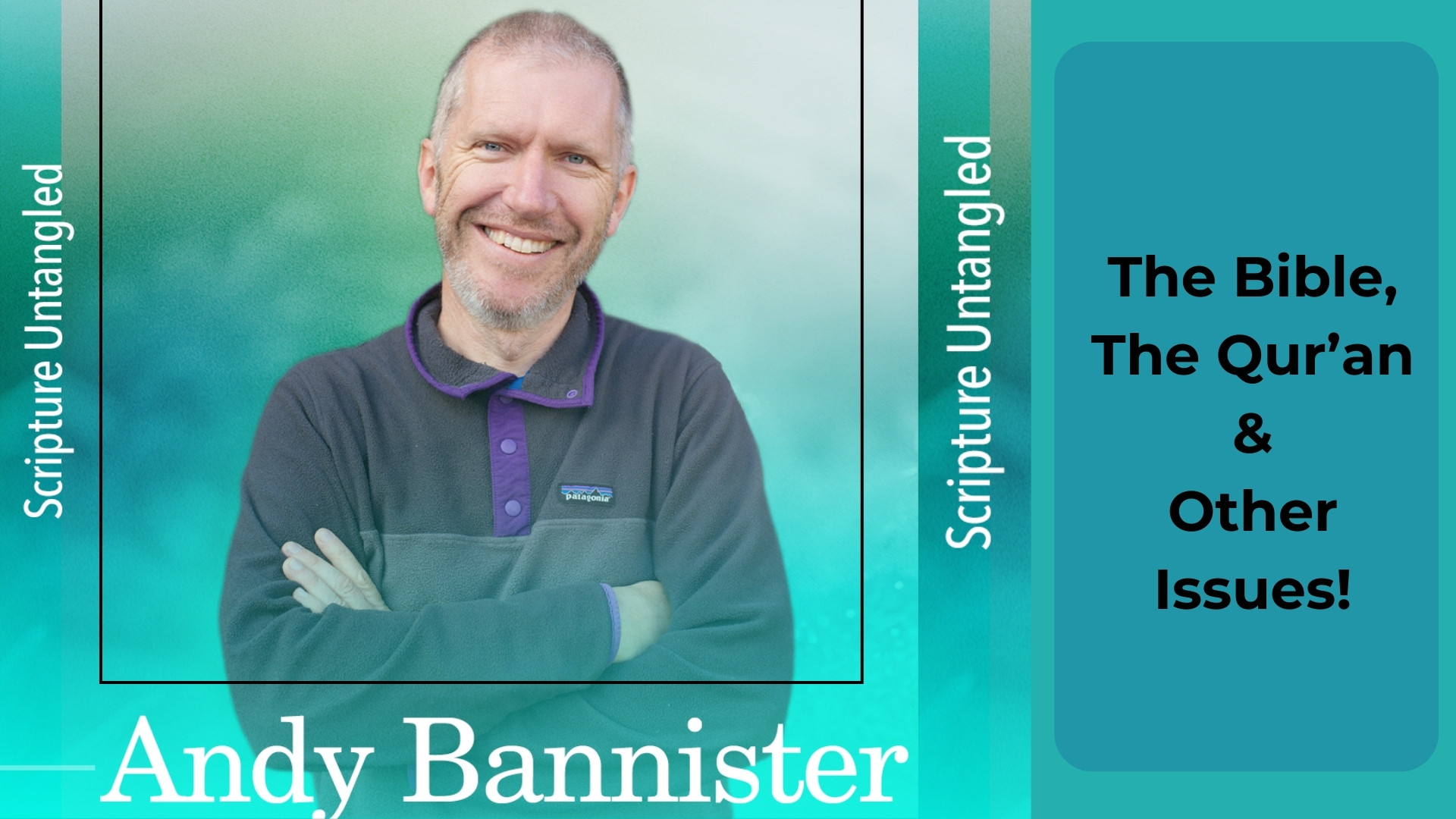 Scripture Untangled – Solas