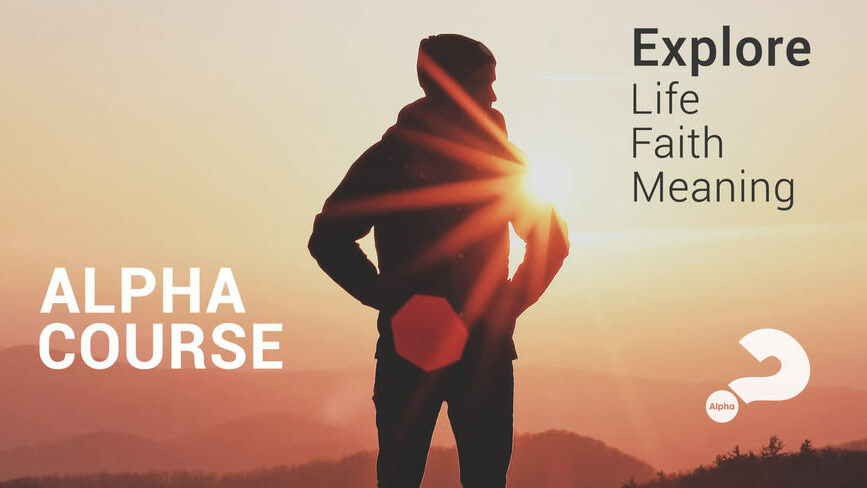 Café Style Evangelism – Solas