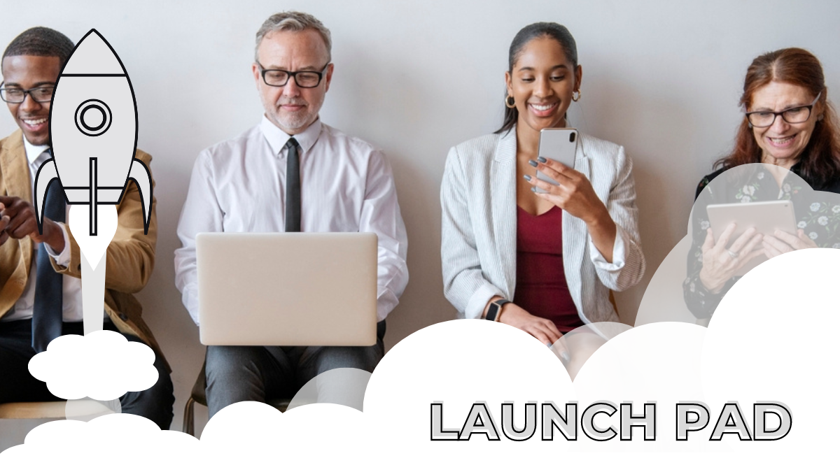 Launch Pad 16: Put the “E” into “Evangelism” – Solas